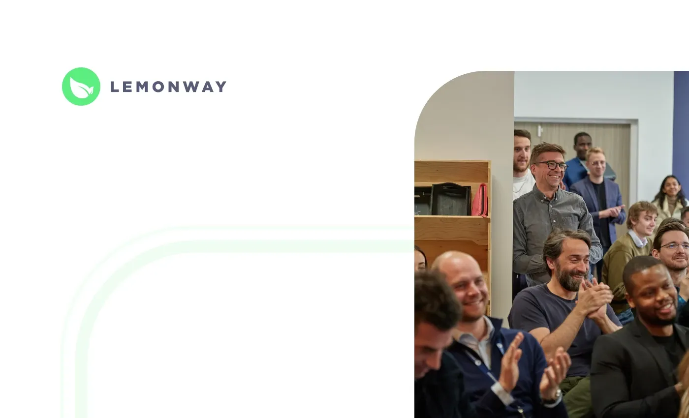 Find out more about Lemonway, a pan-European payment institution